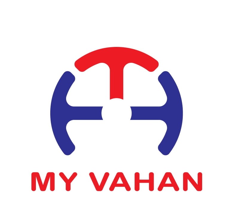 MyVahan - Digitalizing The Garages!